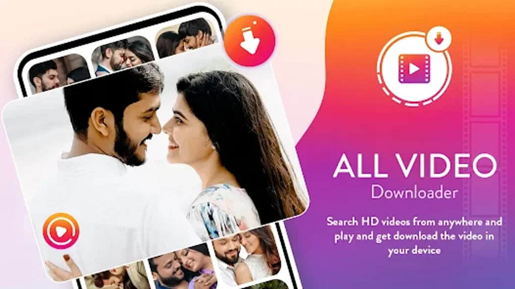 All Video Downloader for Android - Download
