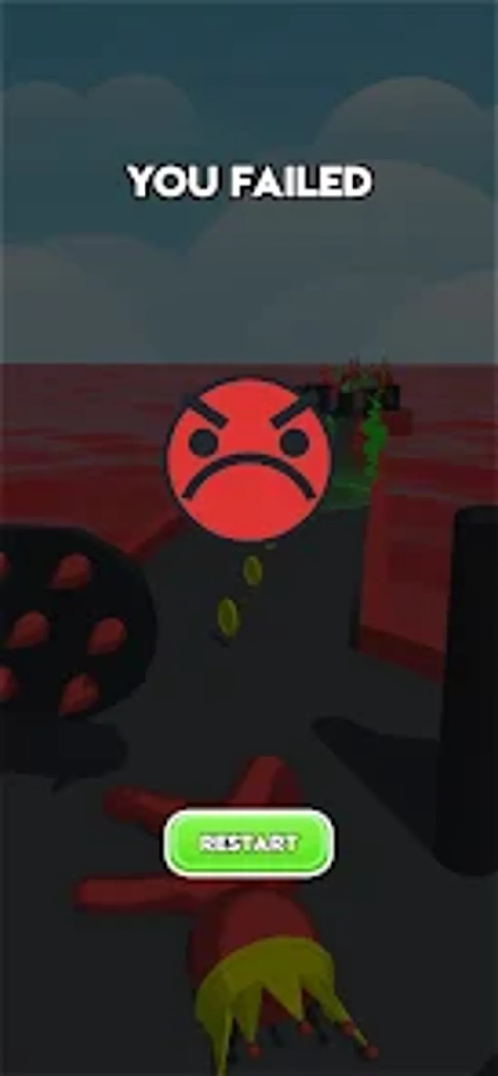 Rainbow Runner for Android - Download