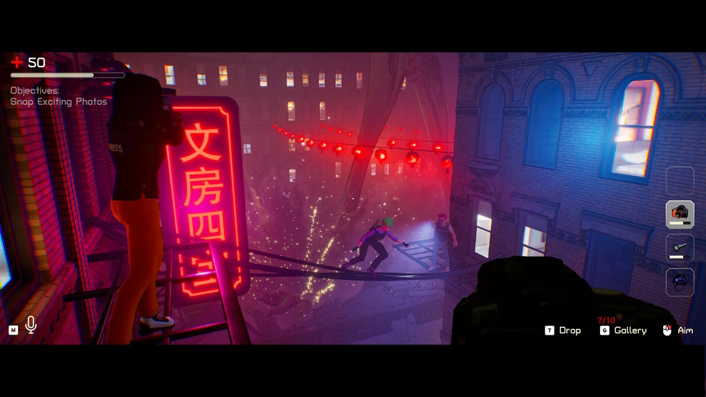 The Headliners - Descargar