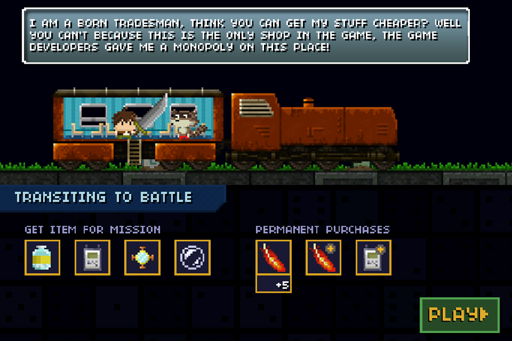 Tiny Dice Dungeon para iPhone - Download