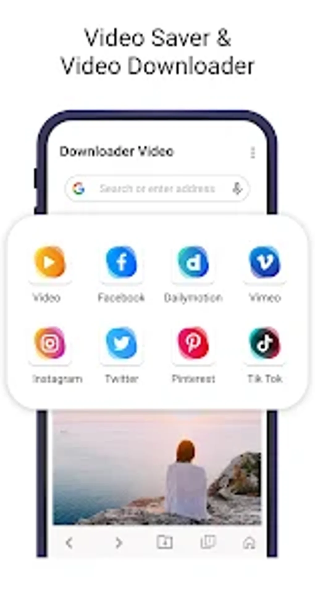 All Video Downloader HD Video per Android - Download