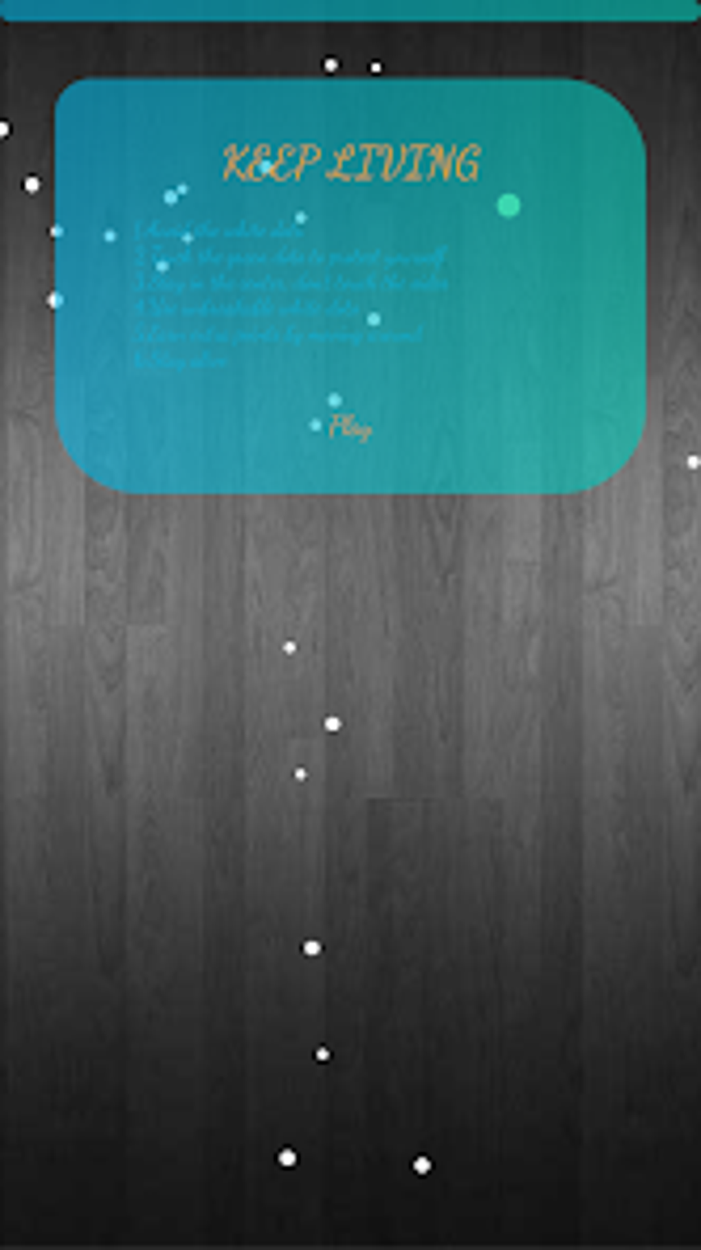 Keep Living para Android - Descargar