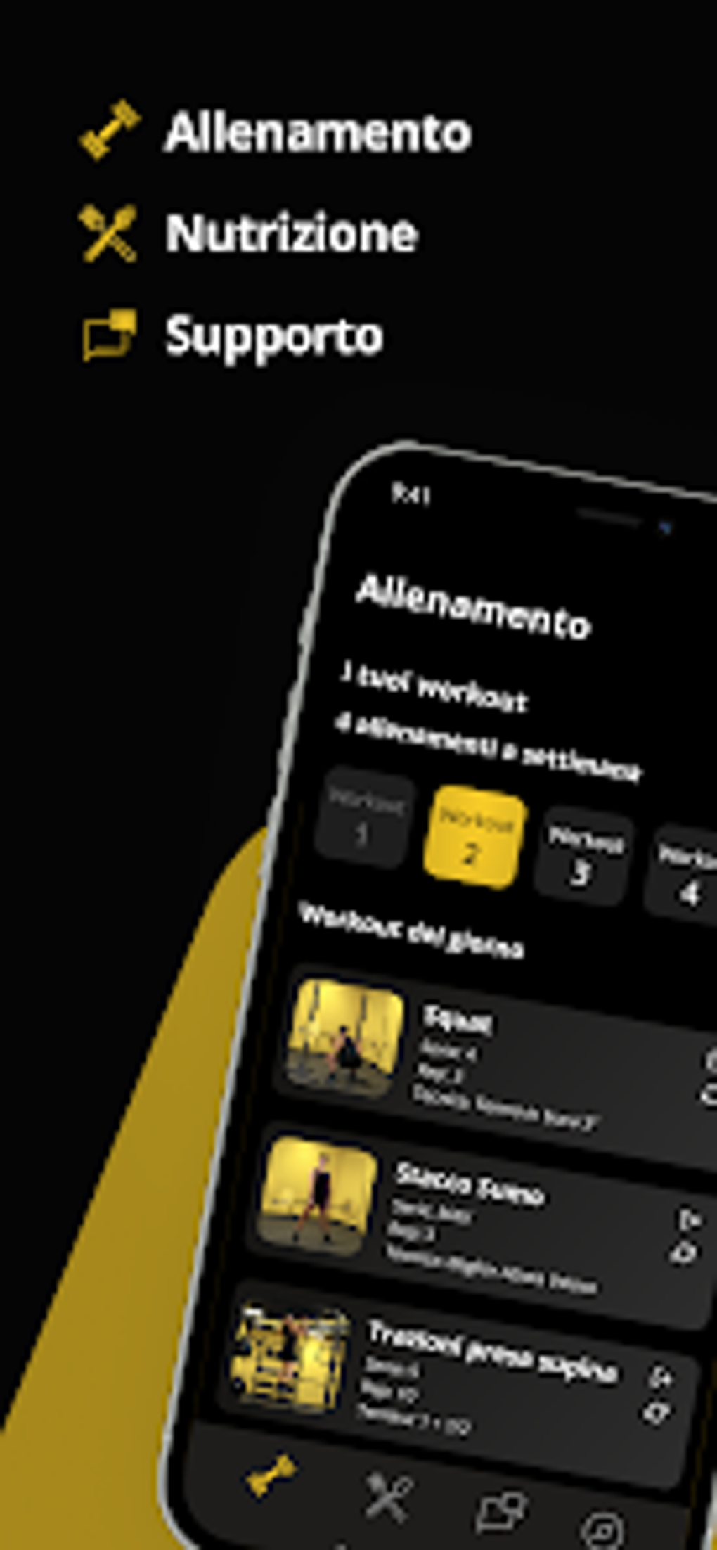 Builtdifferent for Android - Download