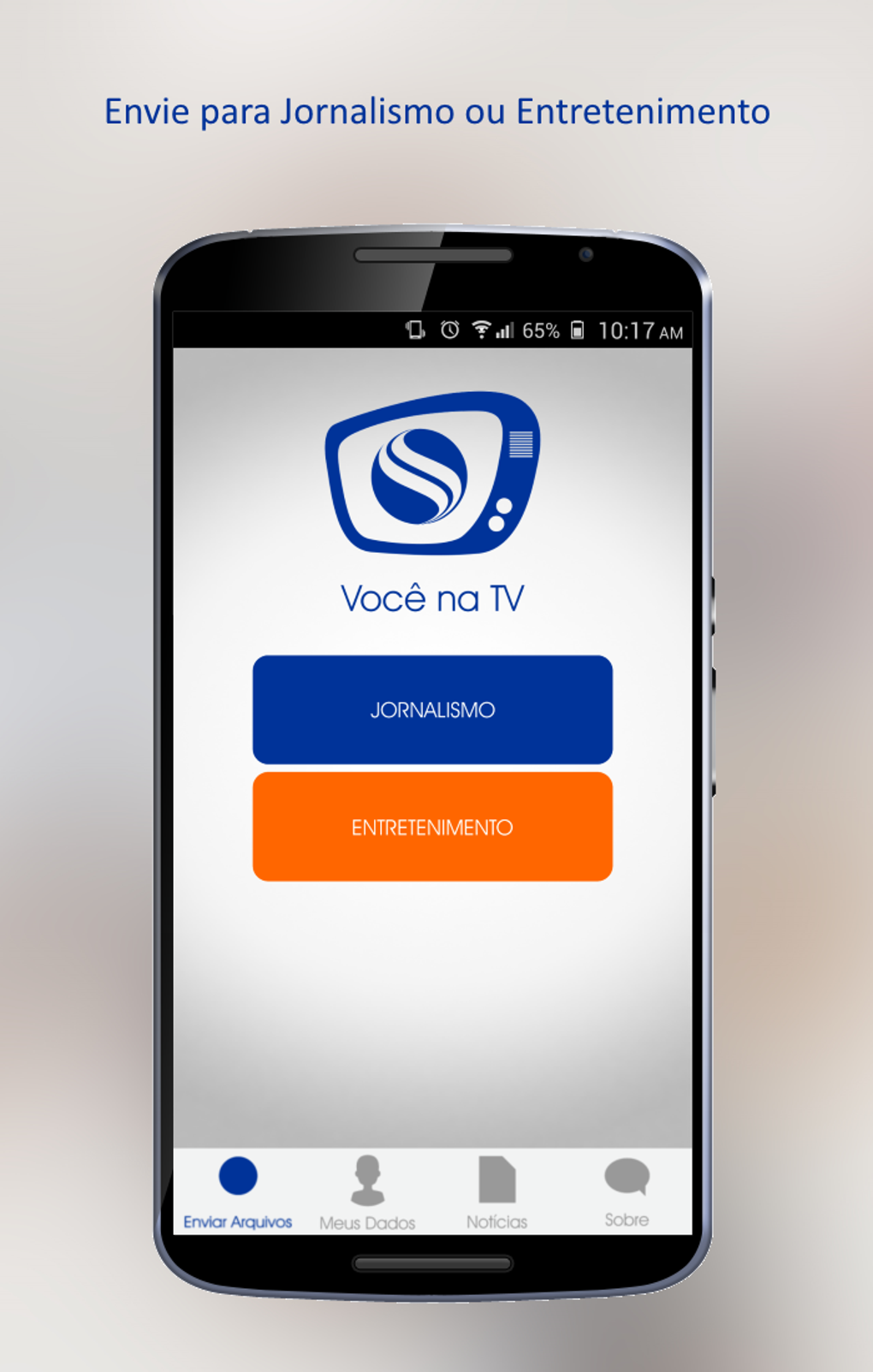 VOCÊ NA TV SERGIPE APK for Android - Download