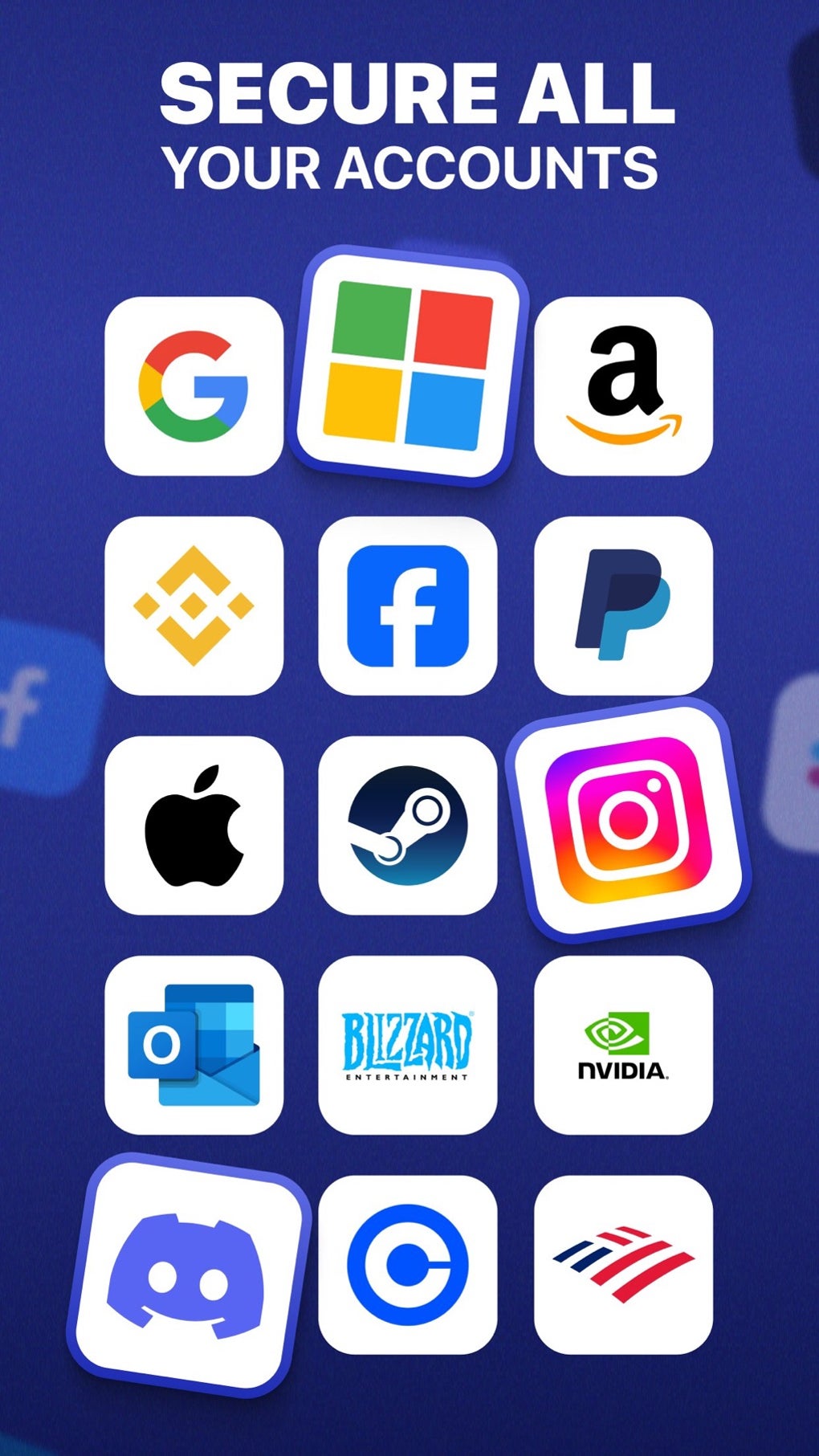 iPhone için Authenticator App - İndir