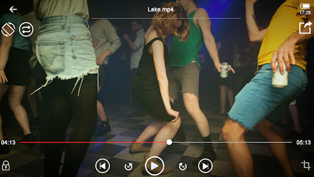 Mix Video Player All Format for Android - Download