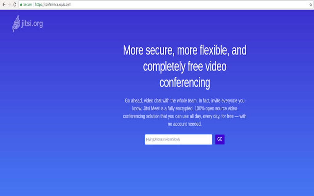 Xquic Desktop Streamer para Google Chrome - Extensión Descargar