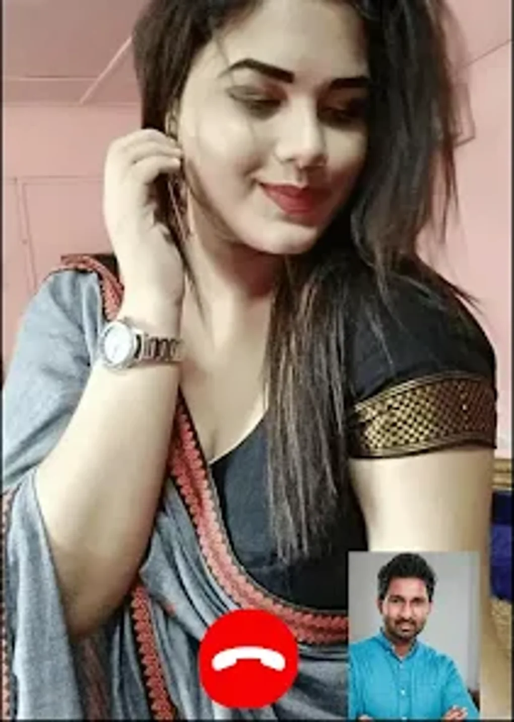 Prank Video Call- Fake Calling per Android - Download