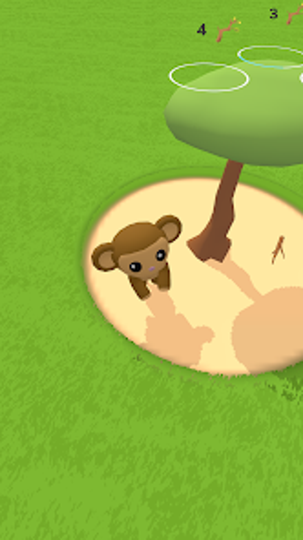 Monkey Adventure for Android - Download