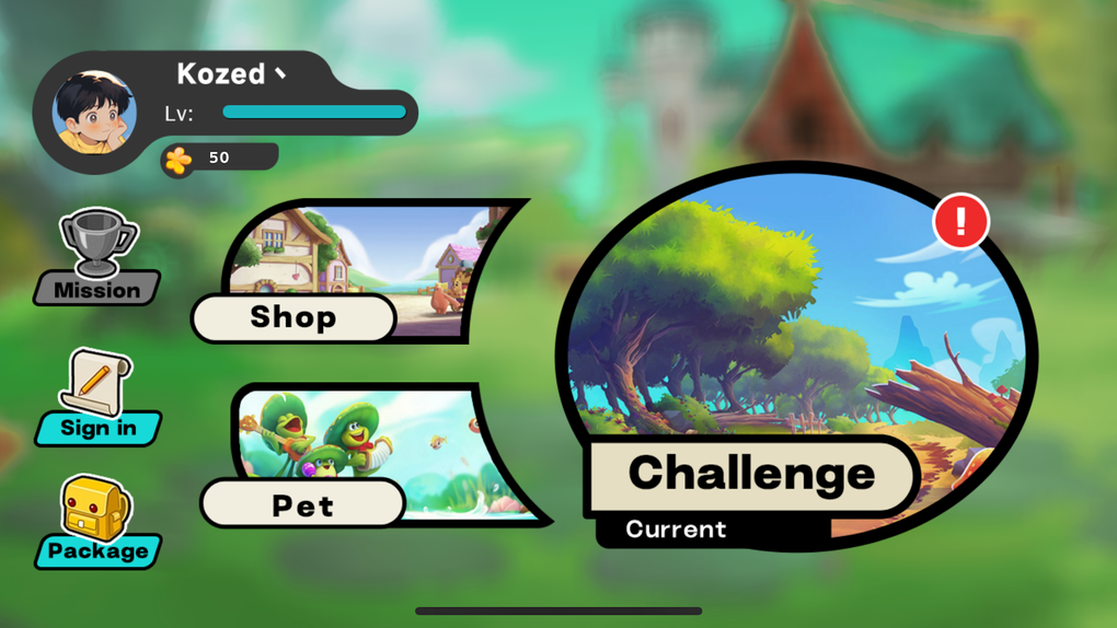 Ultra-era Pets for iPhone - Download