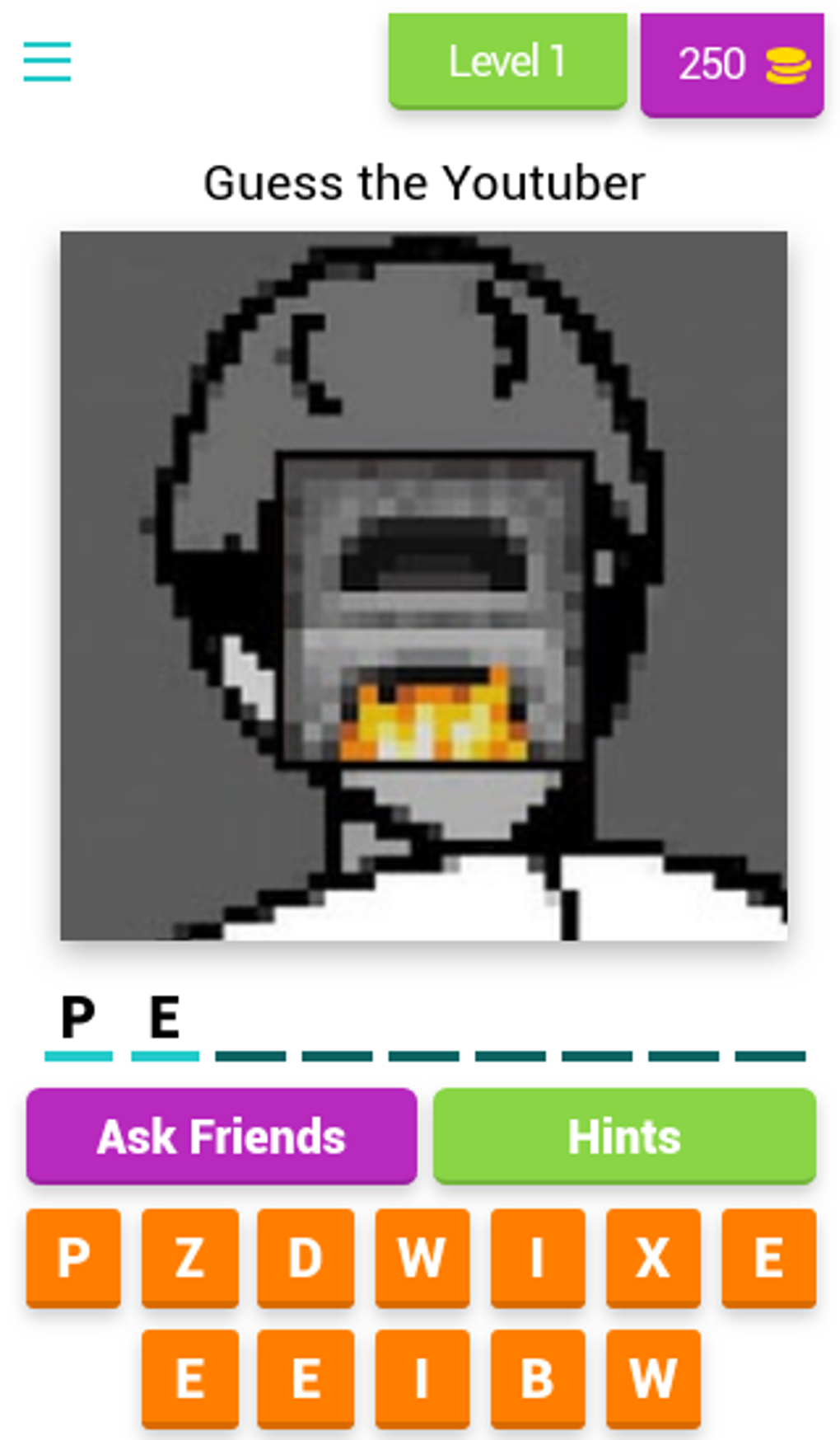 Guess The Youtuber Free APK for Android - Download