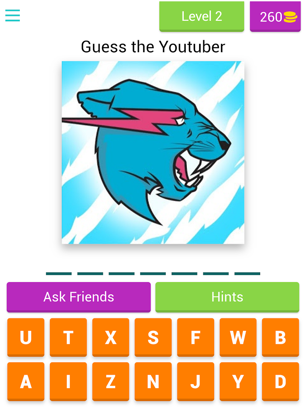 Guess The Youtuber Free APK for Android - Download