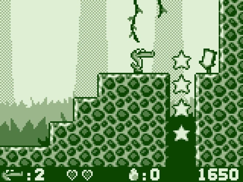 Alex the Allegator 4 - Download