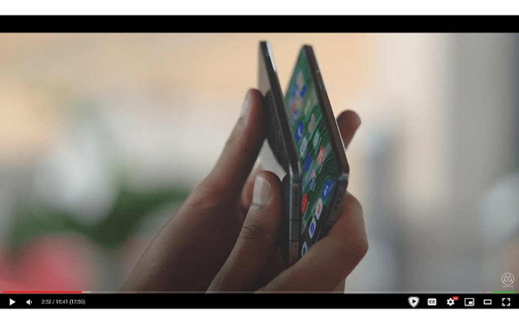 YouTube Auto Pause for Google Chrome - Extension Download