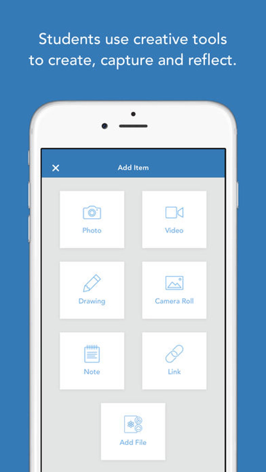 Seesaw Class for iPhone - Download