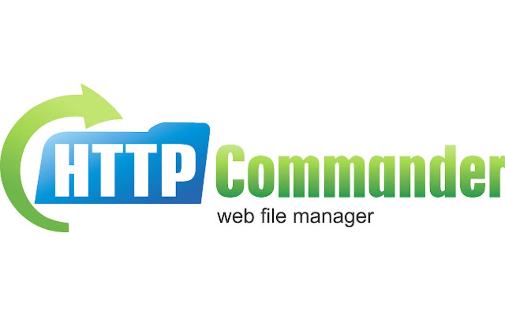 HTTP Commander for Google Chrome - Extension Download