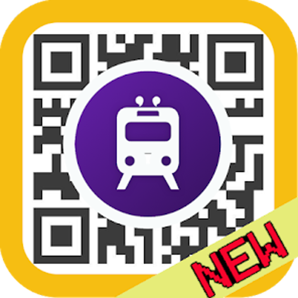 QR Code Scanner For Railway Ti for Android - Download QR Code Scanner For Railway Ti for Android - Download
