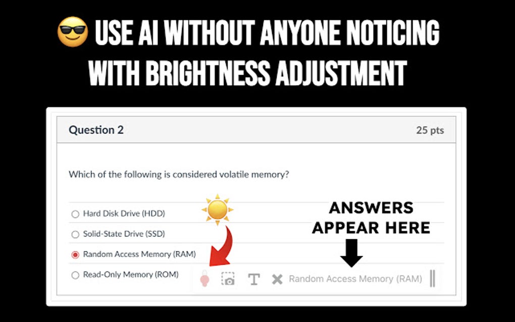 Camo AI for Google Chrome - Extension Download