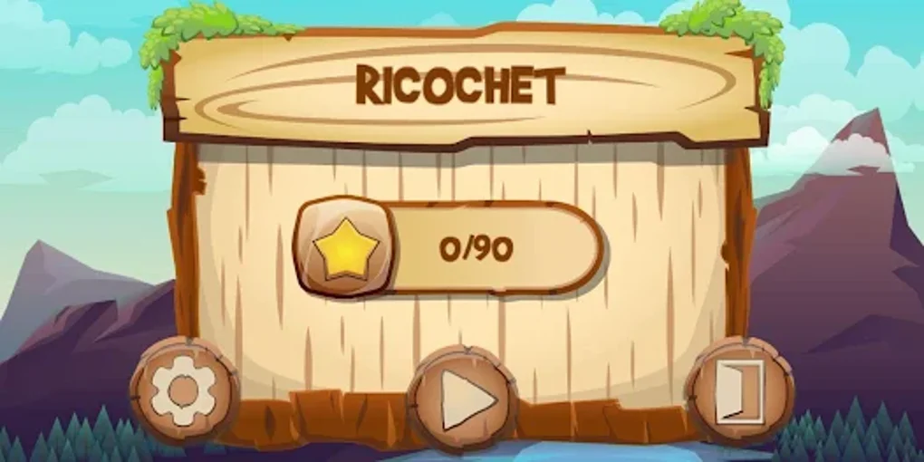 Ricochet for Android - Download