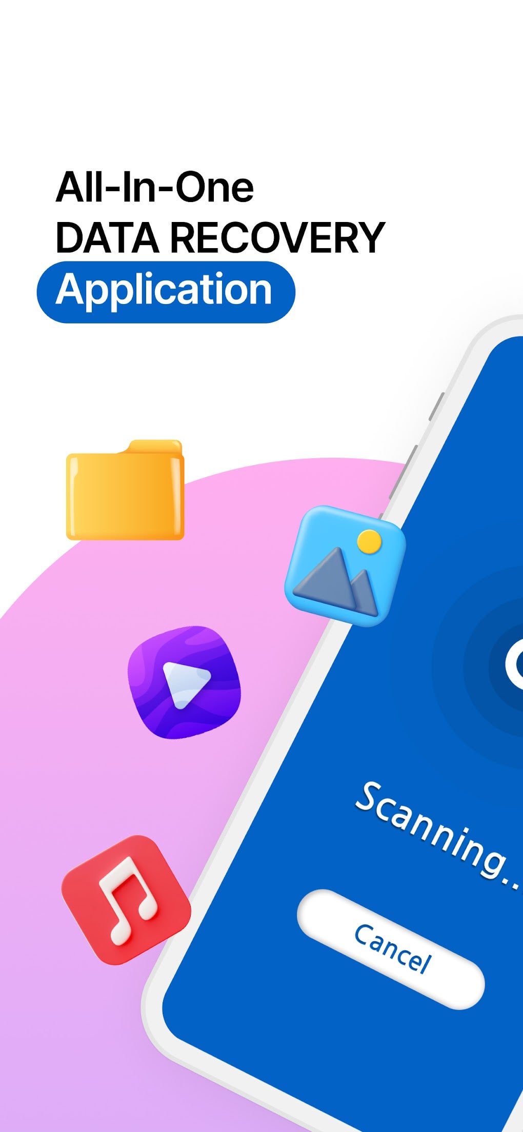 Data Recovery Photo Recovery for Android - Download