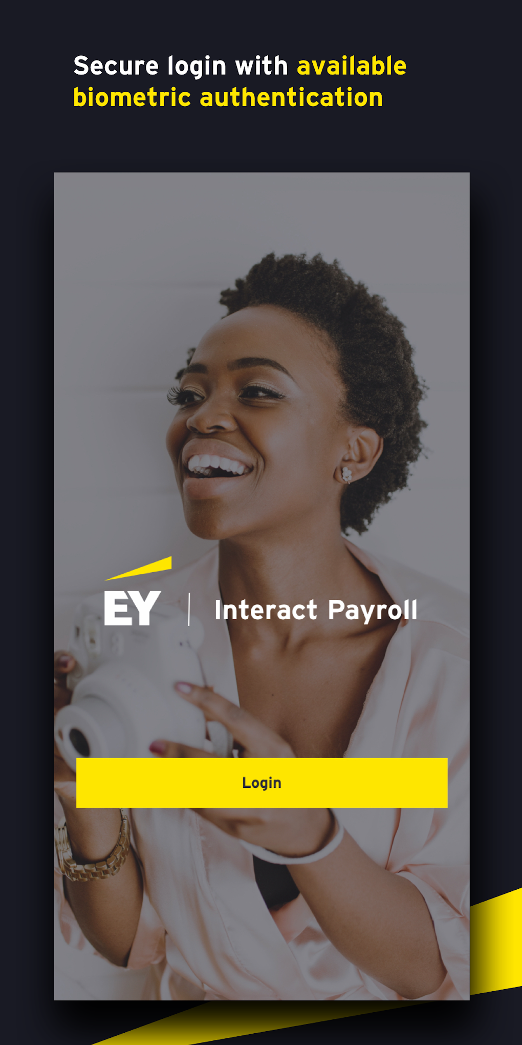 EY Interact Payroll APK para Android - Descargar
