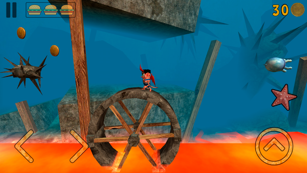 Angry Bob Adventure APK for Android - Download