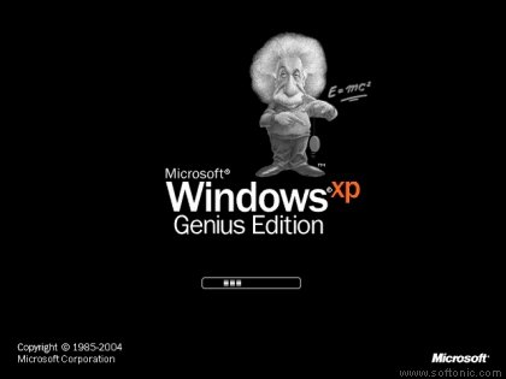 Windows genius