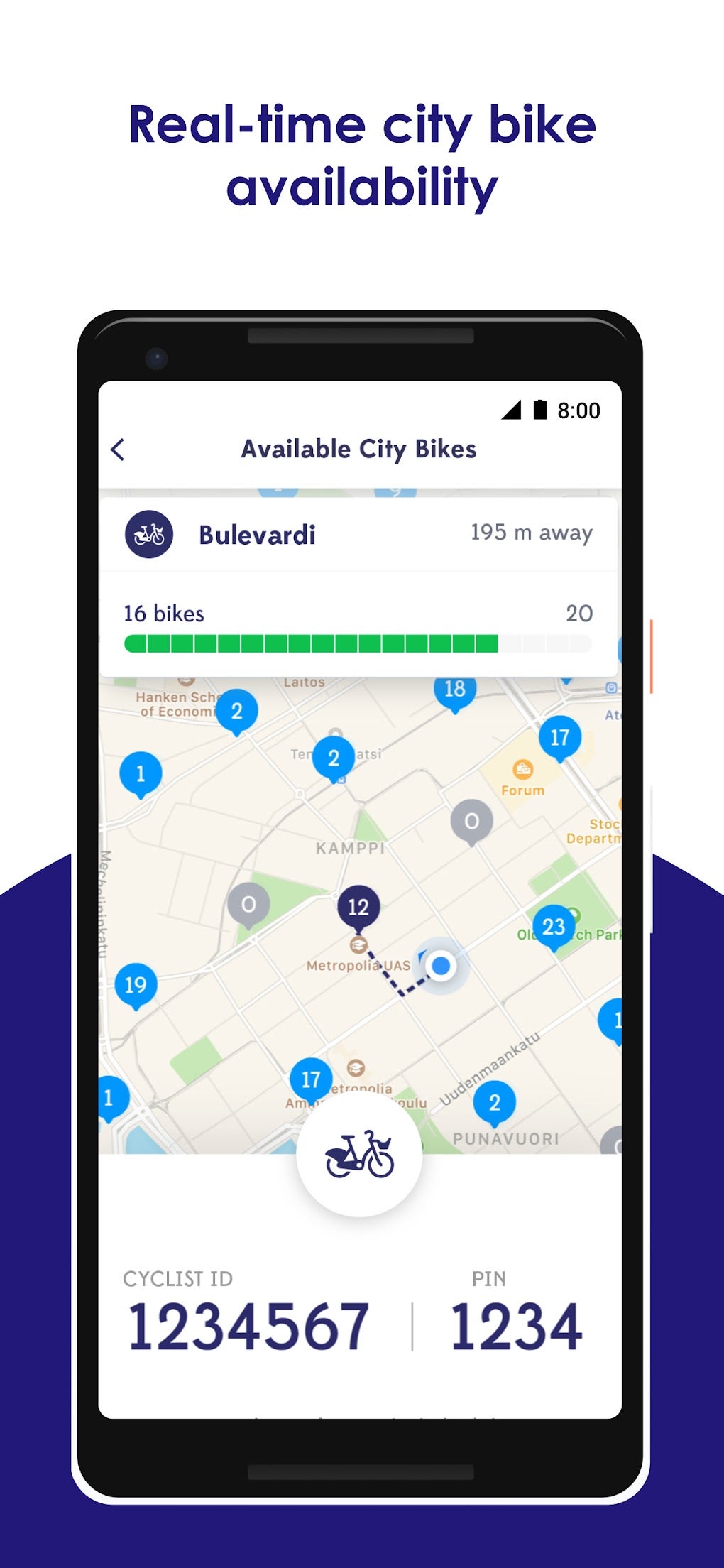 Whim: Travel smarter APK for Android - Download