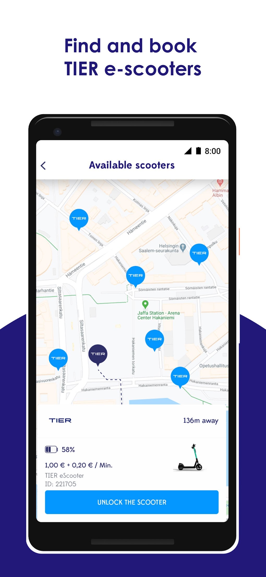 Whim: Travel smarter APK for Android - Download