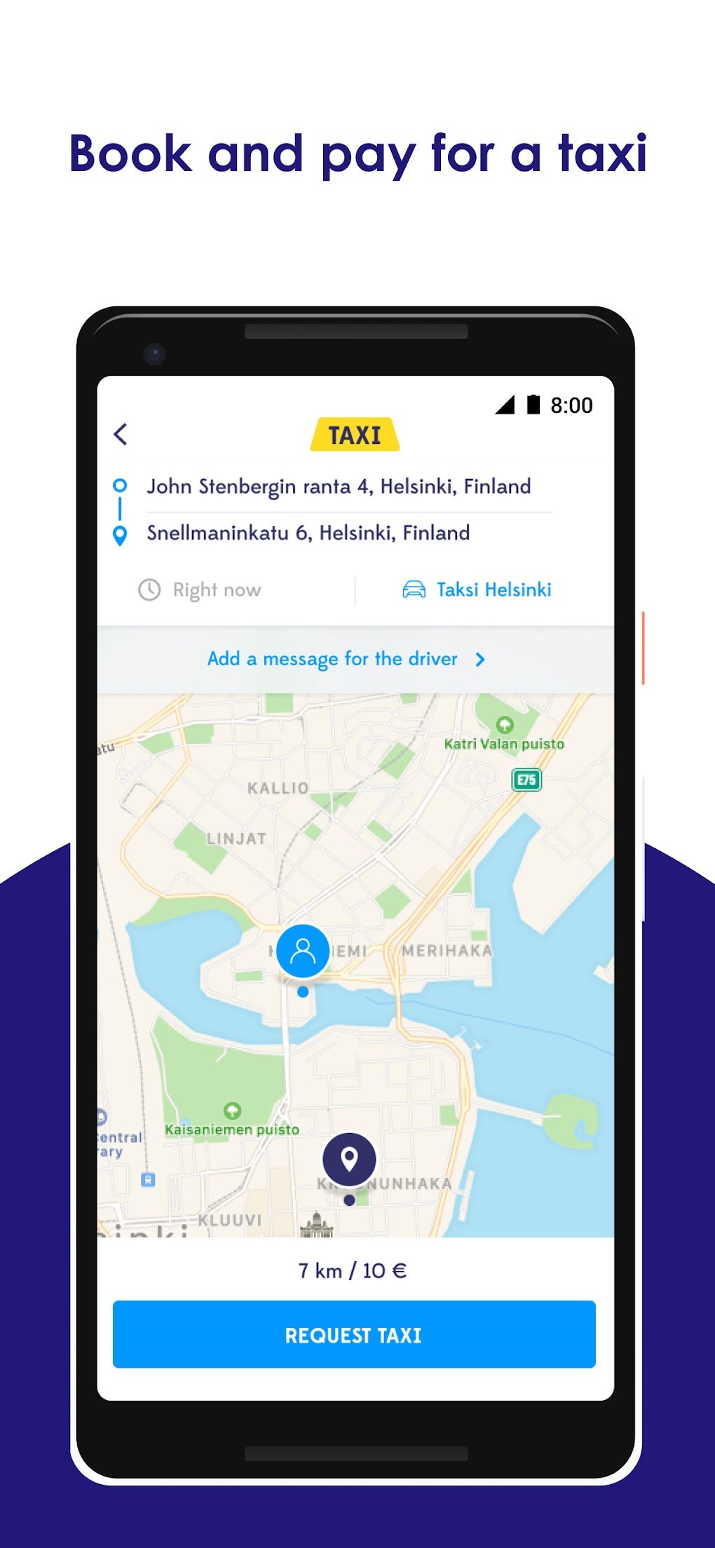 Whim: Travel smarter APK for Android - Download