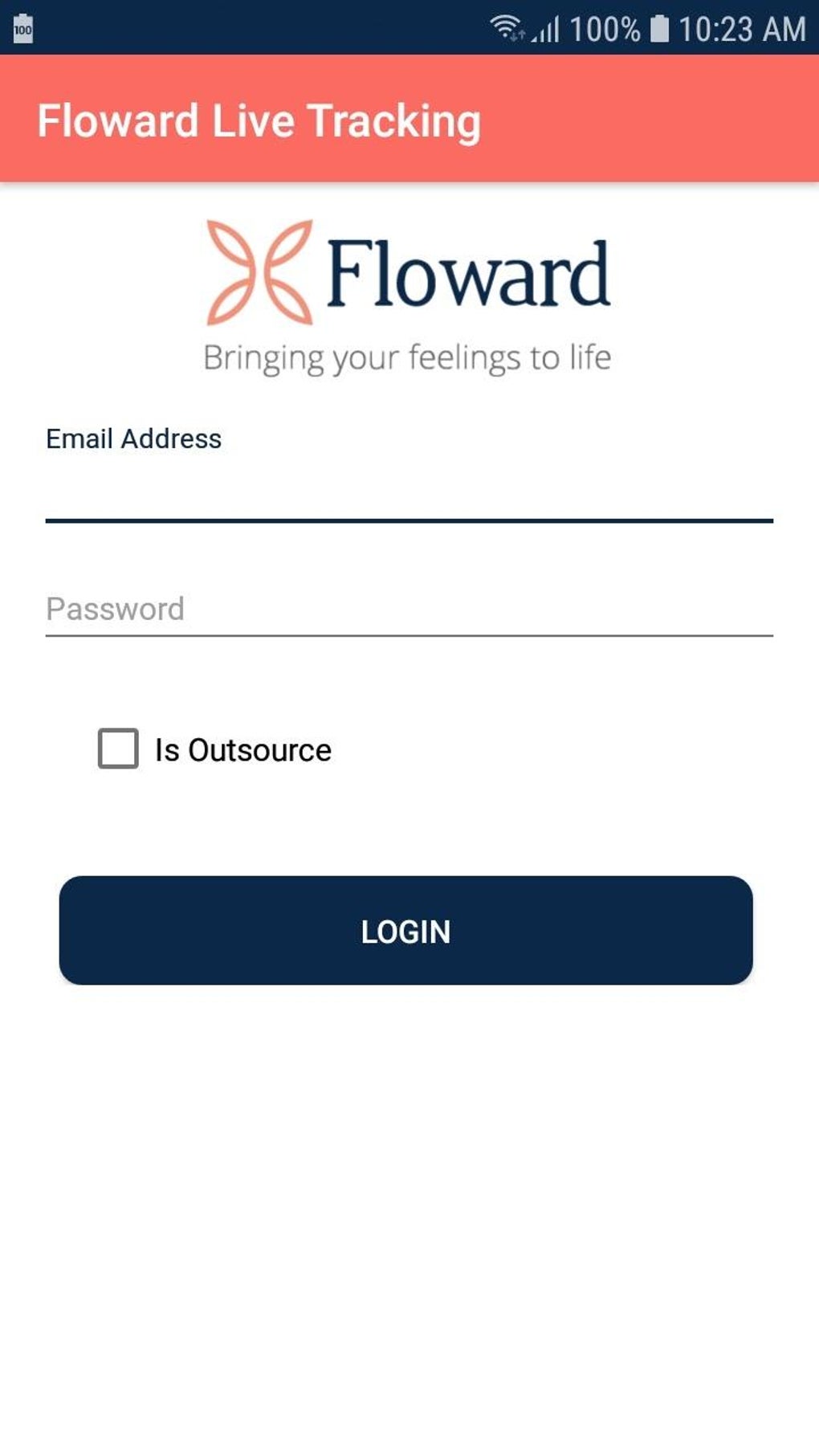 Floward Driver for Android - Download