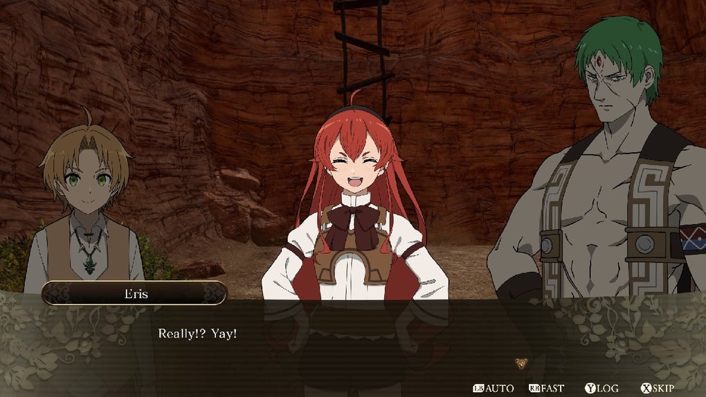 Mushoku Tensei: Jobless Reincarnation Quest of Memories para ...