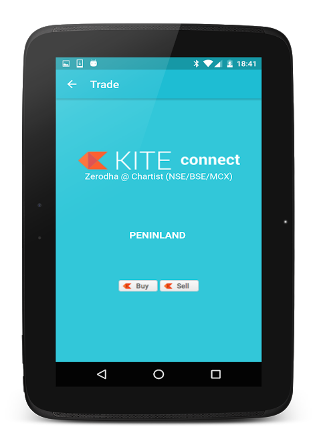 Chartist Technical Analysis APK For Android Download