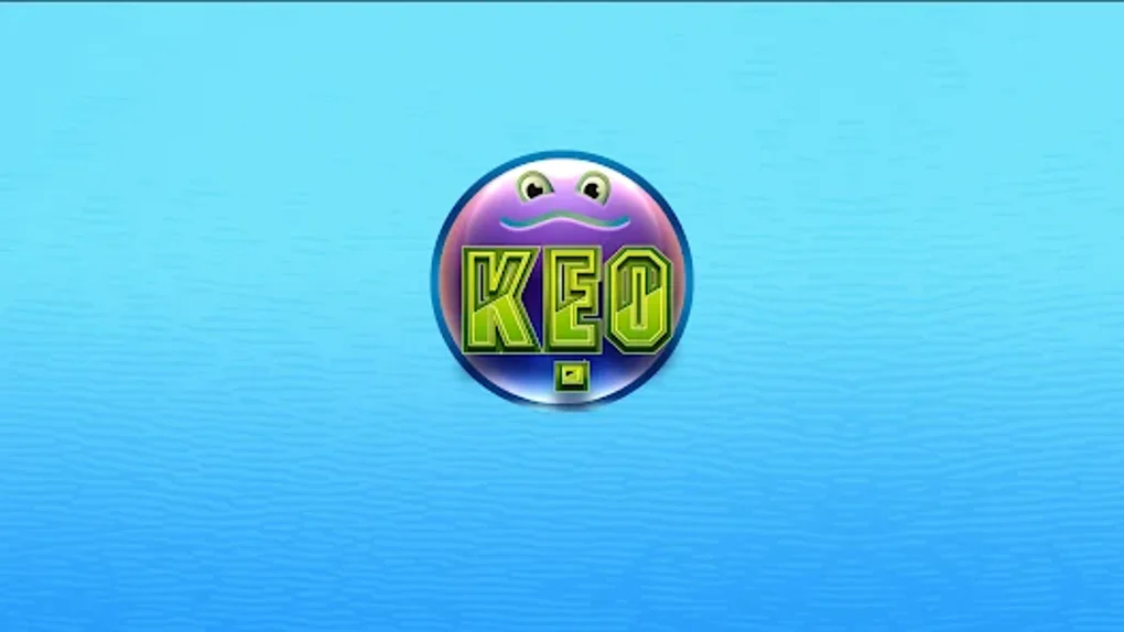 KEO - Frog jump one way for Android - Download