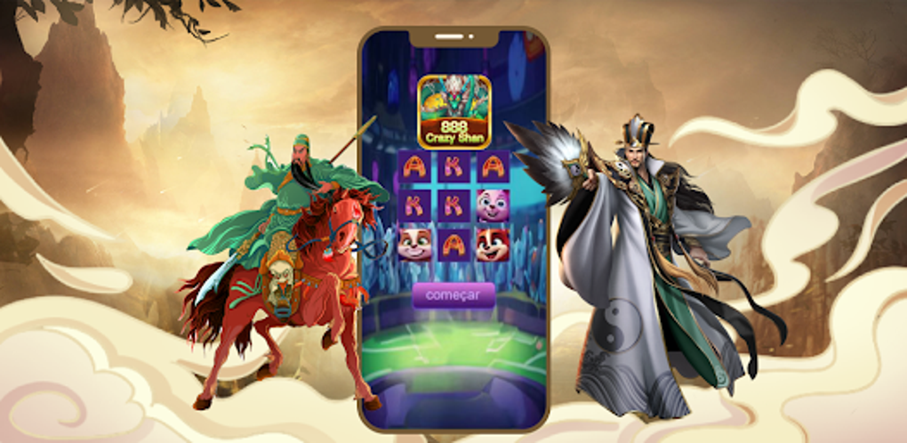 Crazy Shan 888 for Android - Download