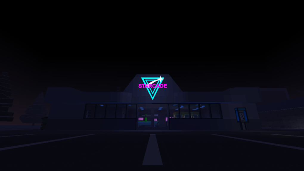 RP Clear Skies Over Milwaukee para ROBLOX - Juego Descargar