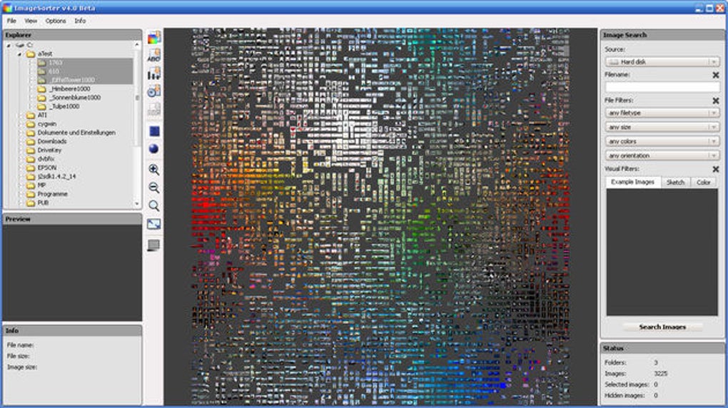 ImageSorter - Download