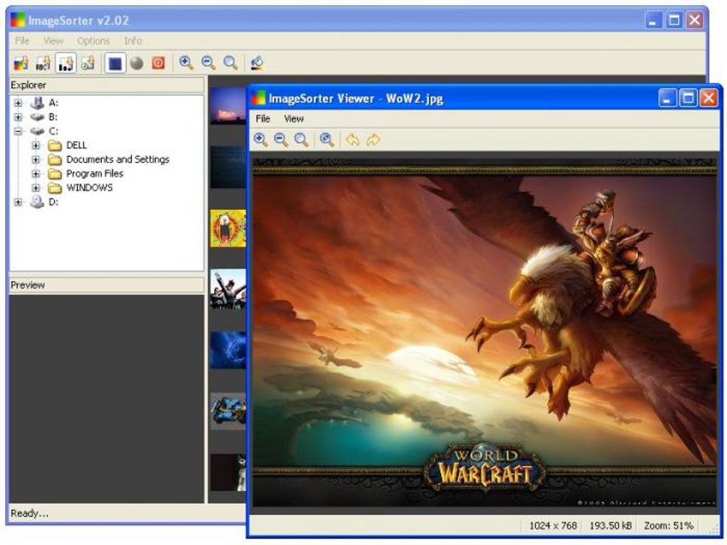 ImageSorter - Télécharger