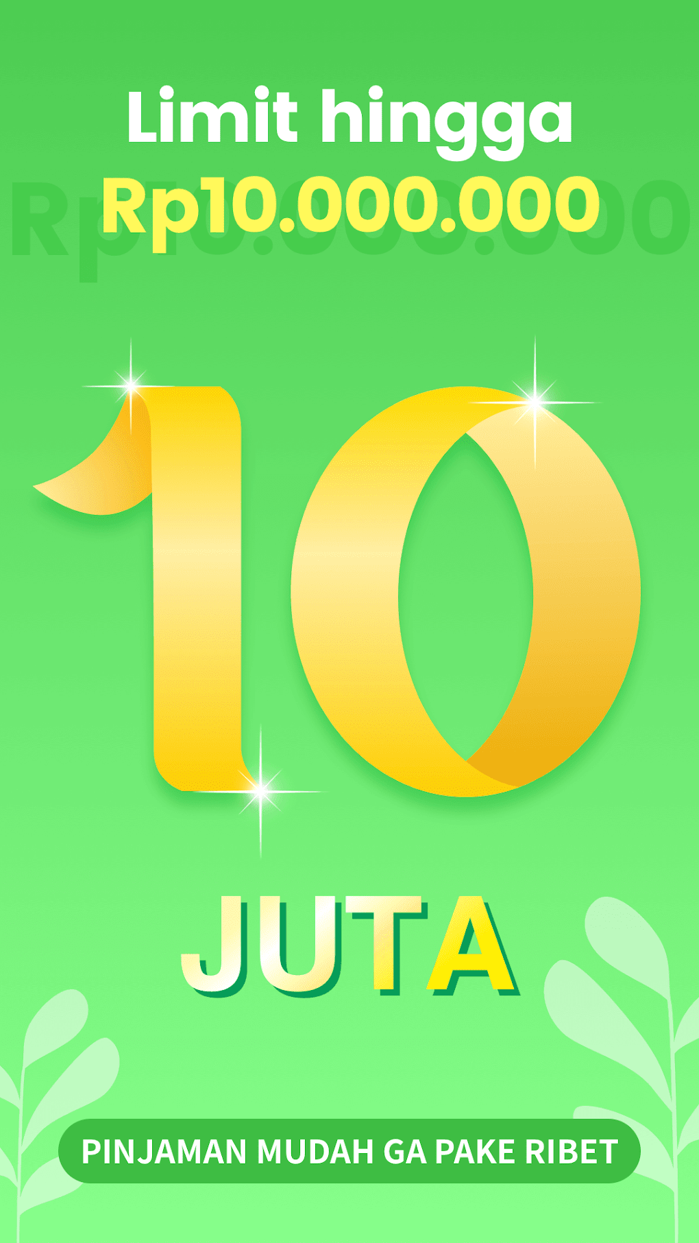 Dana Pratama - Pinjaman Online para Android - Descargar