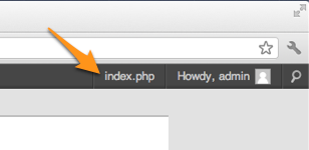 What Template for WordPress - Download