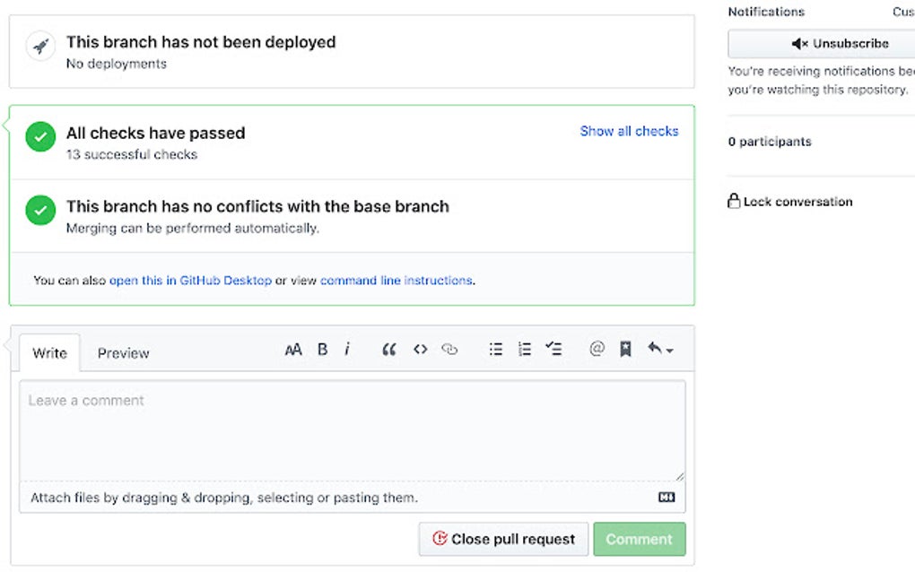 Remove The Big Green Button for Google Chrome - Extension Download
