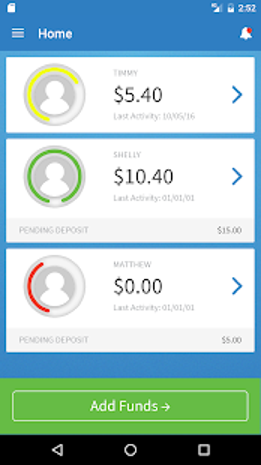 MySchoolBucks APK for Android - Download