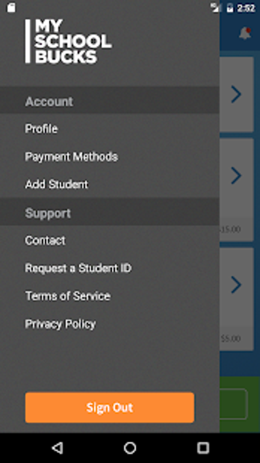 MySchoolBucks APK for Android - Download