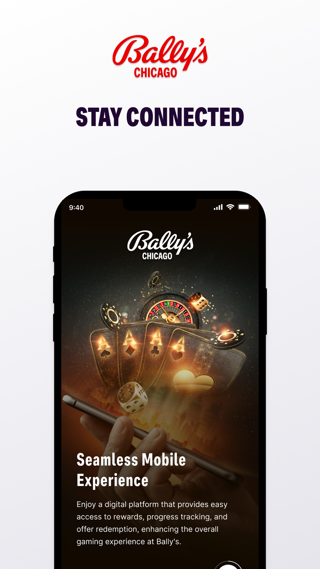 Ballys Chicago for iPhone - Download