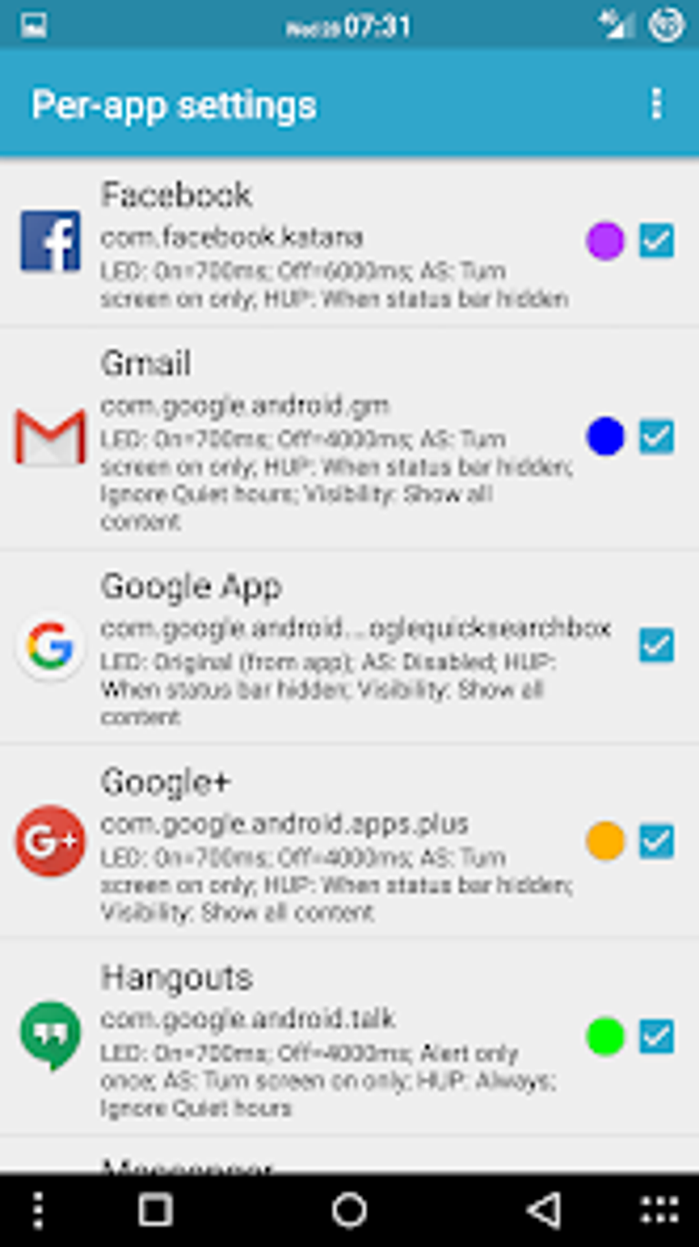 GravityBox Unlocker for Android - Download