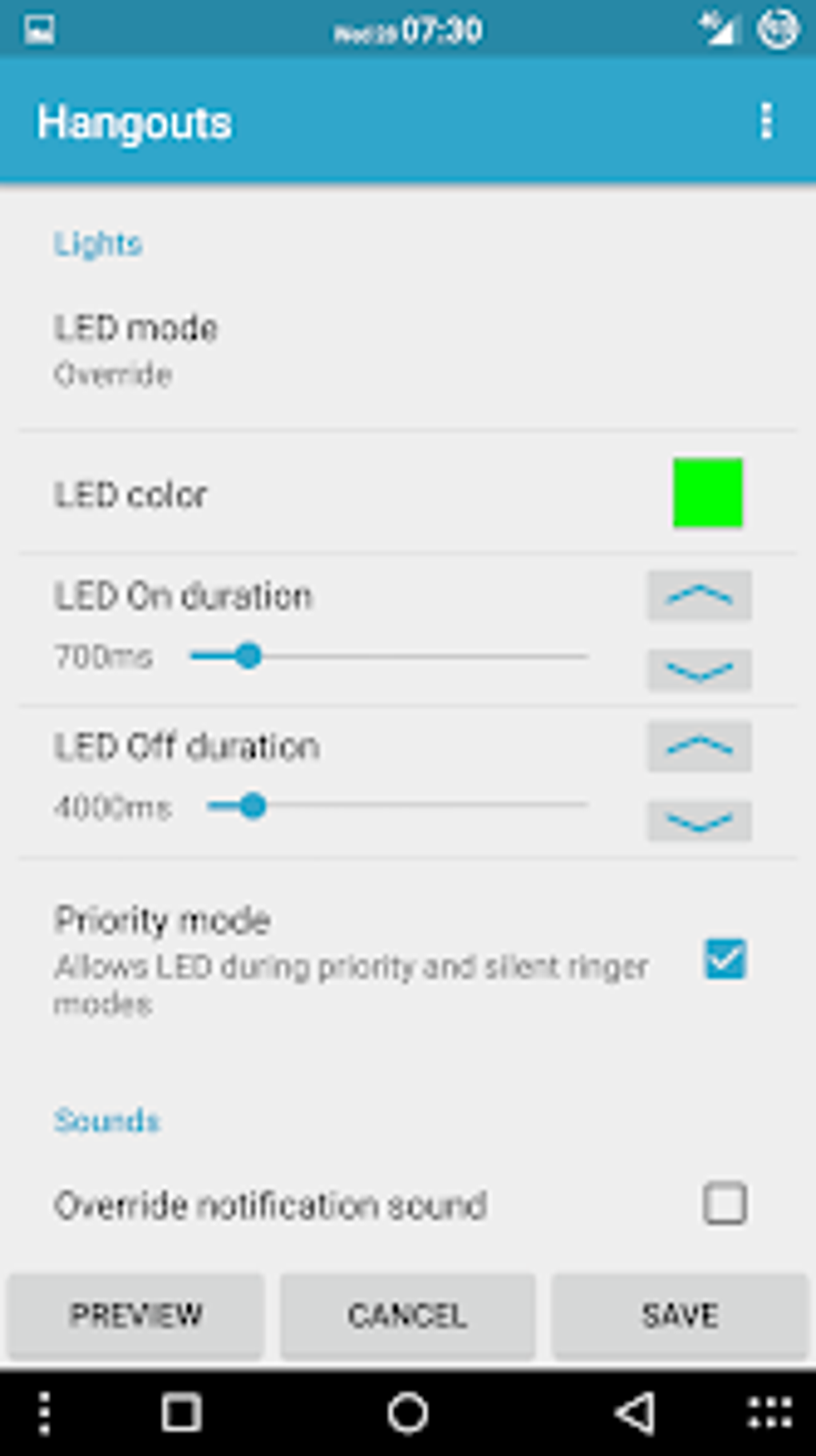 GravityBox Unlocker for Android - Download