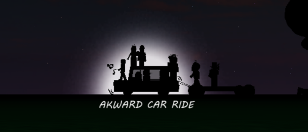 awkward car ride ROBLOX 용 - 게임 다운로드