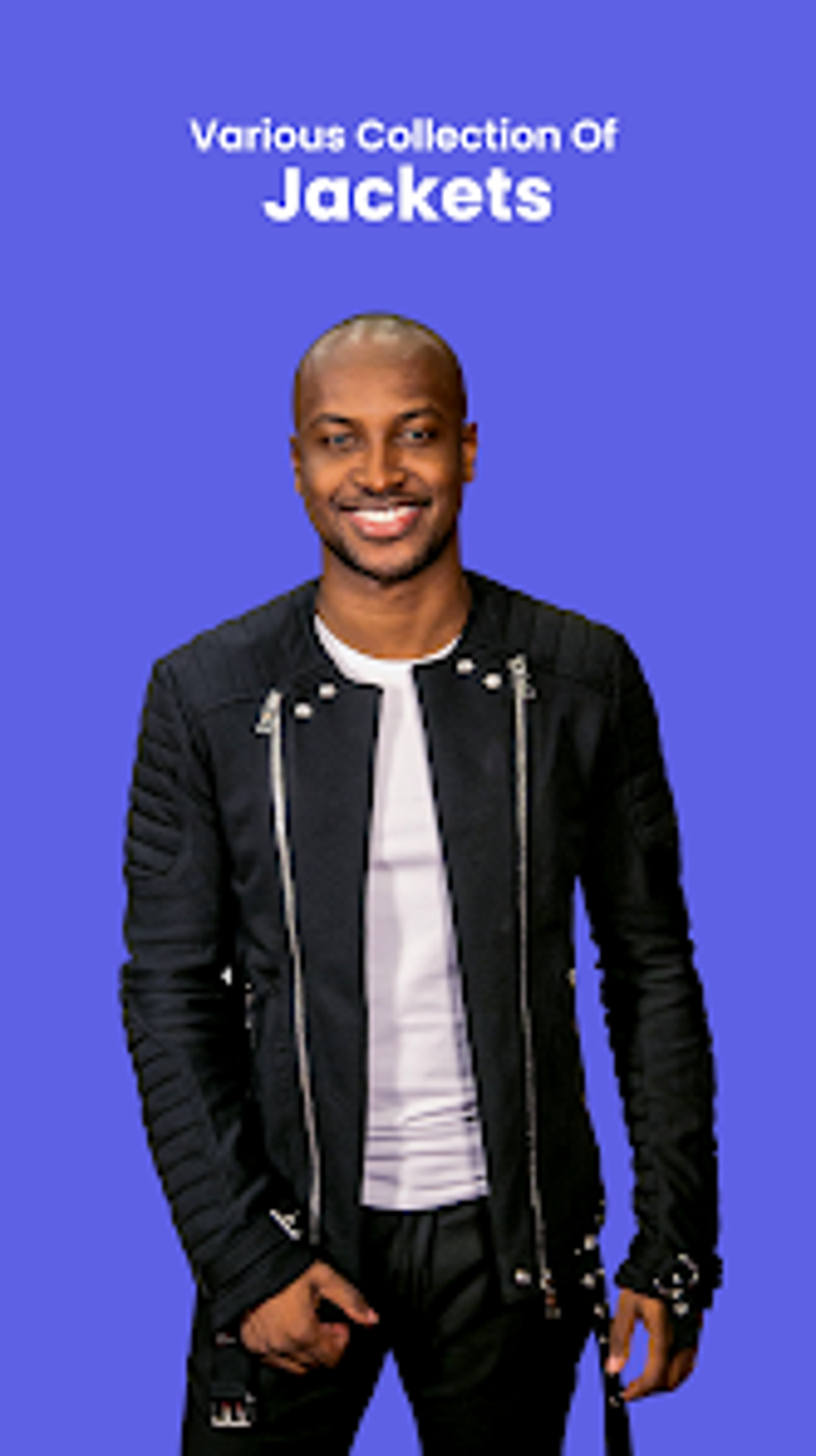 Smarty Men: Dress Photo Editor for Android - Download