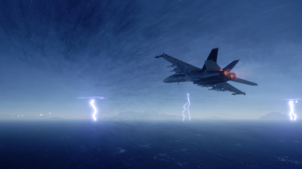 Project Wingman - Download