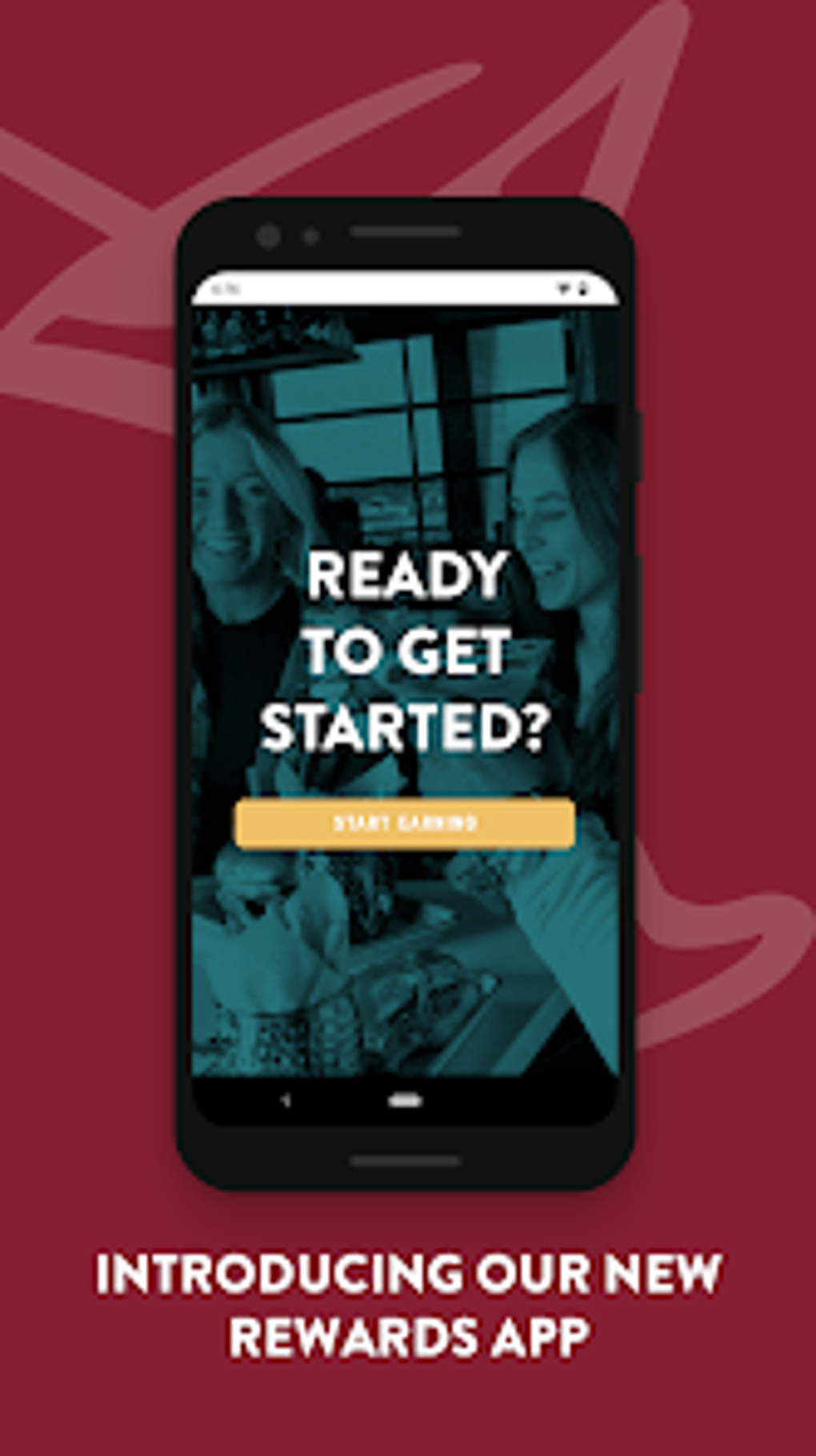 Bar Louie Rewards for Android - Download